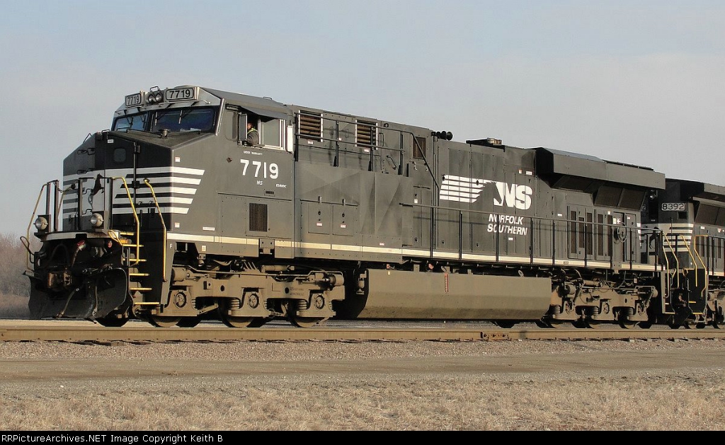 NS 7719